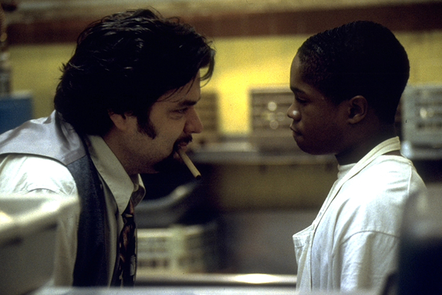 Sam Jones III - actor - biography, photo, best movies and TV shows