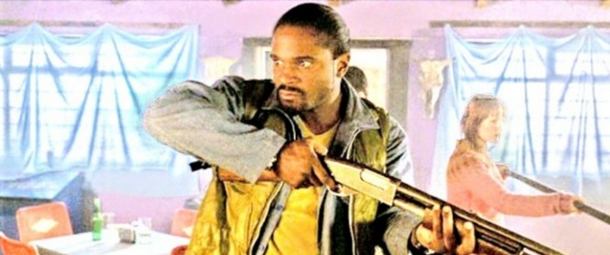 Screenshots - Vampires: Los Muertos