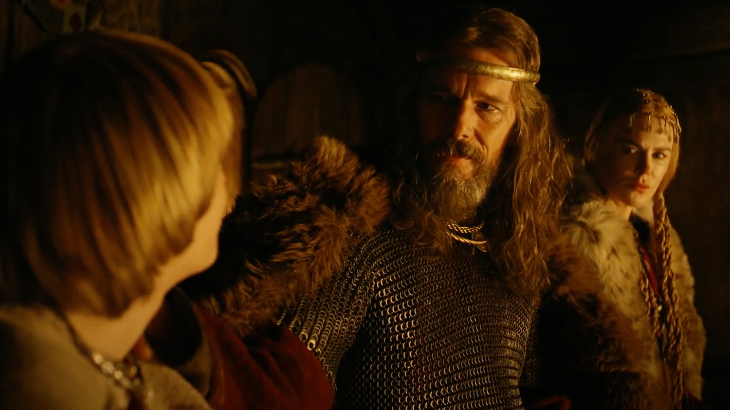 Screenshots - The Northman