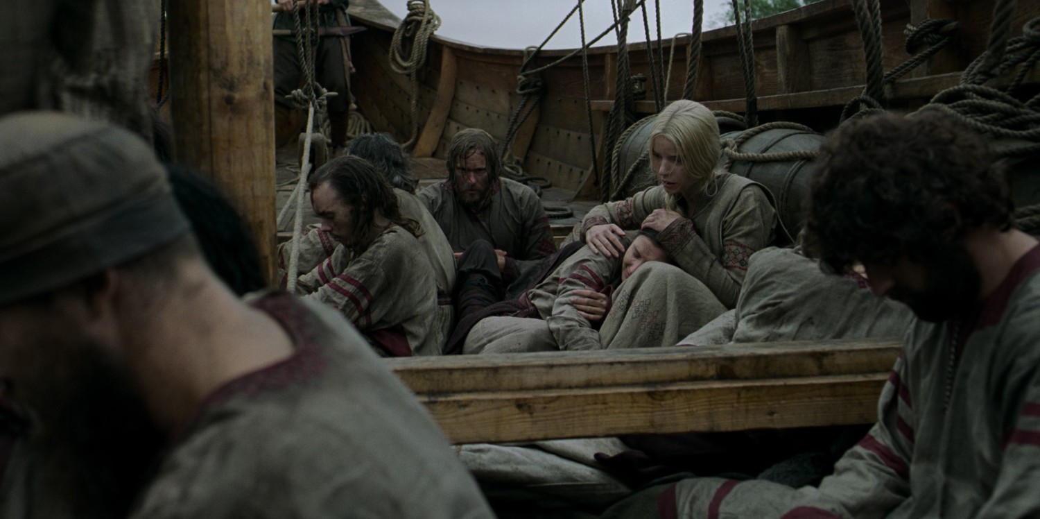 Screenshots - The Northman