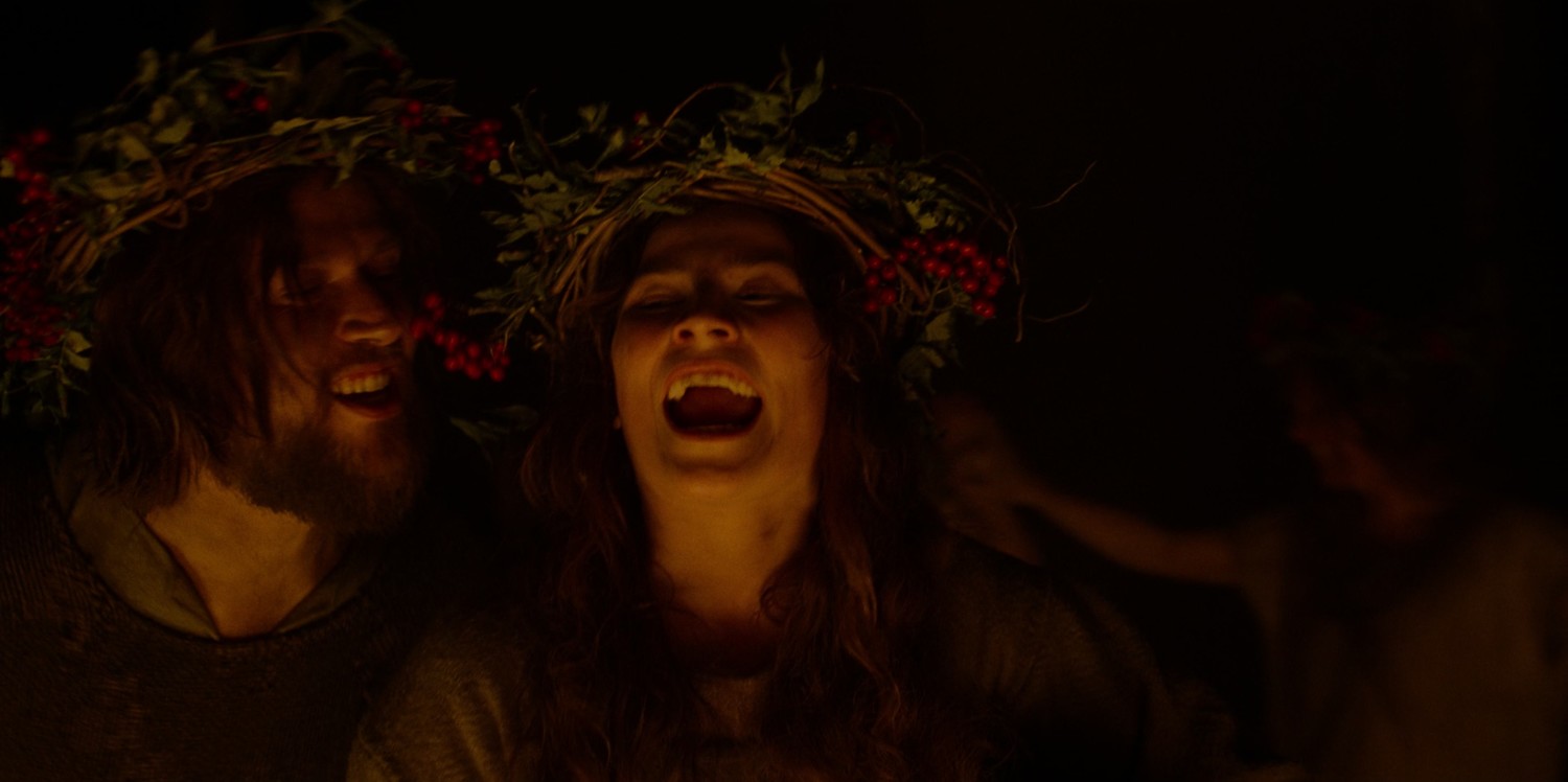 Screenshots - The Northman