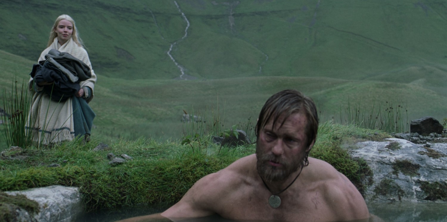 Screenshots - The Northman