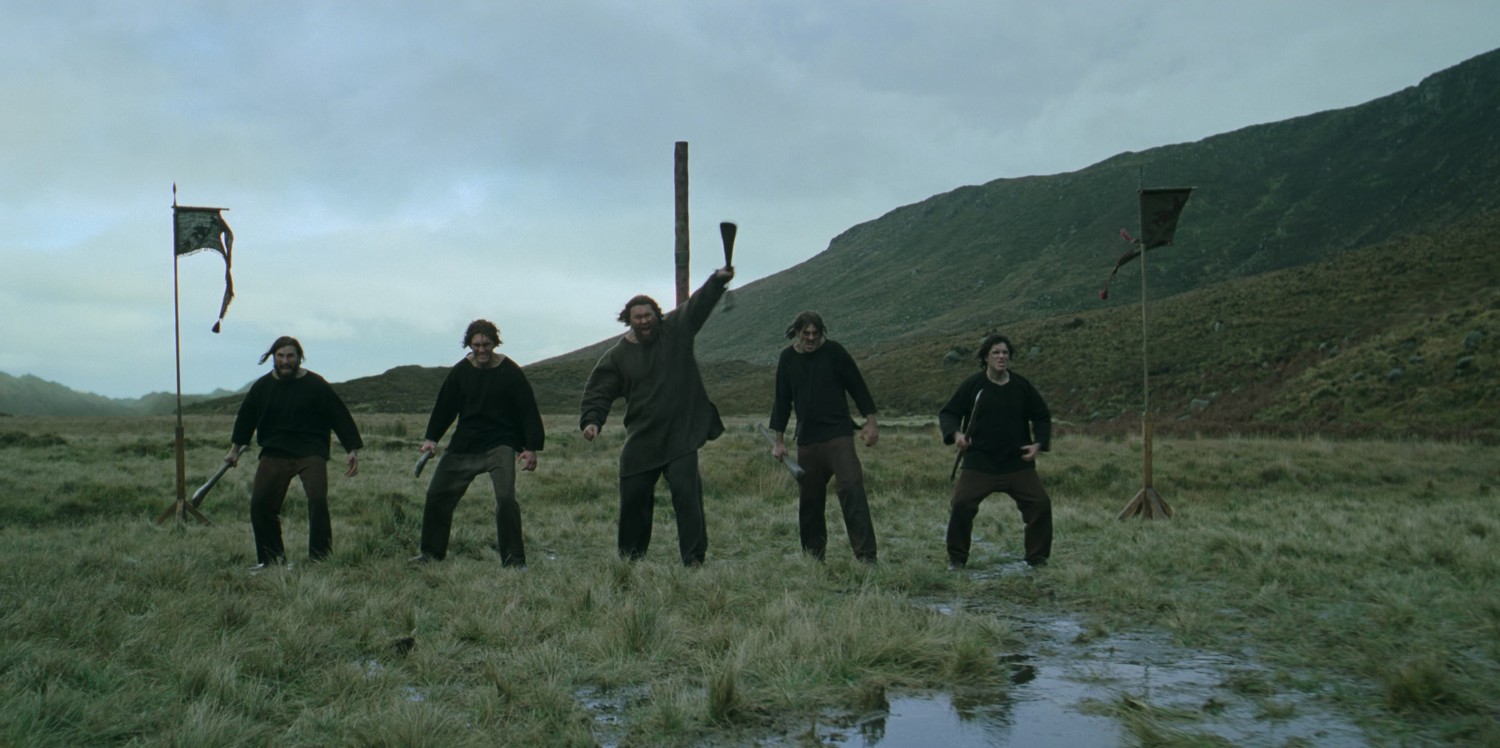 Screenshots - The Northman