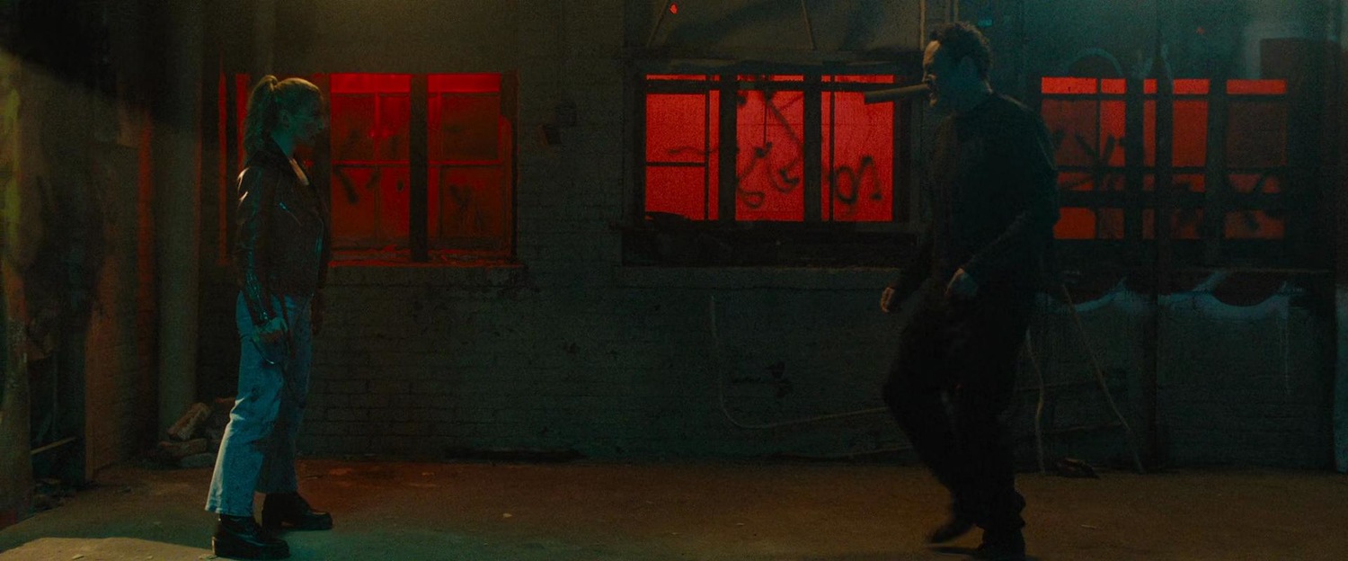 Screenshots - Freaky