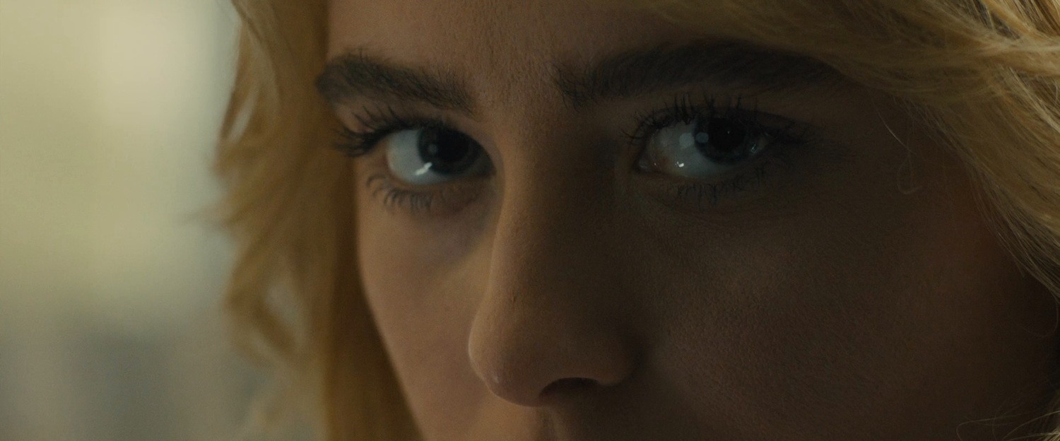 Screenshots - Freaky