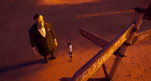 Conrad Vernon - actor, director, writer, producer, author, dubbing: english