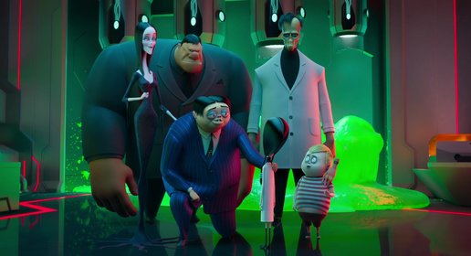 Conrad Vernon - actor, director, writer, producer, author, dubbing: english