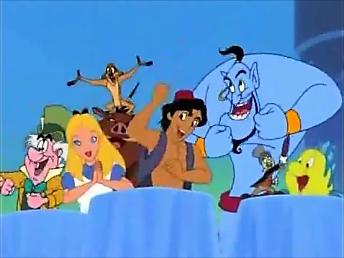 House of Mouse (series, 2001 – ...)