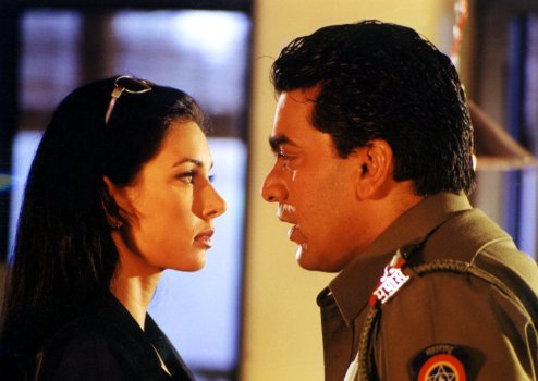 Kasoor (movie, 2001)