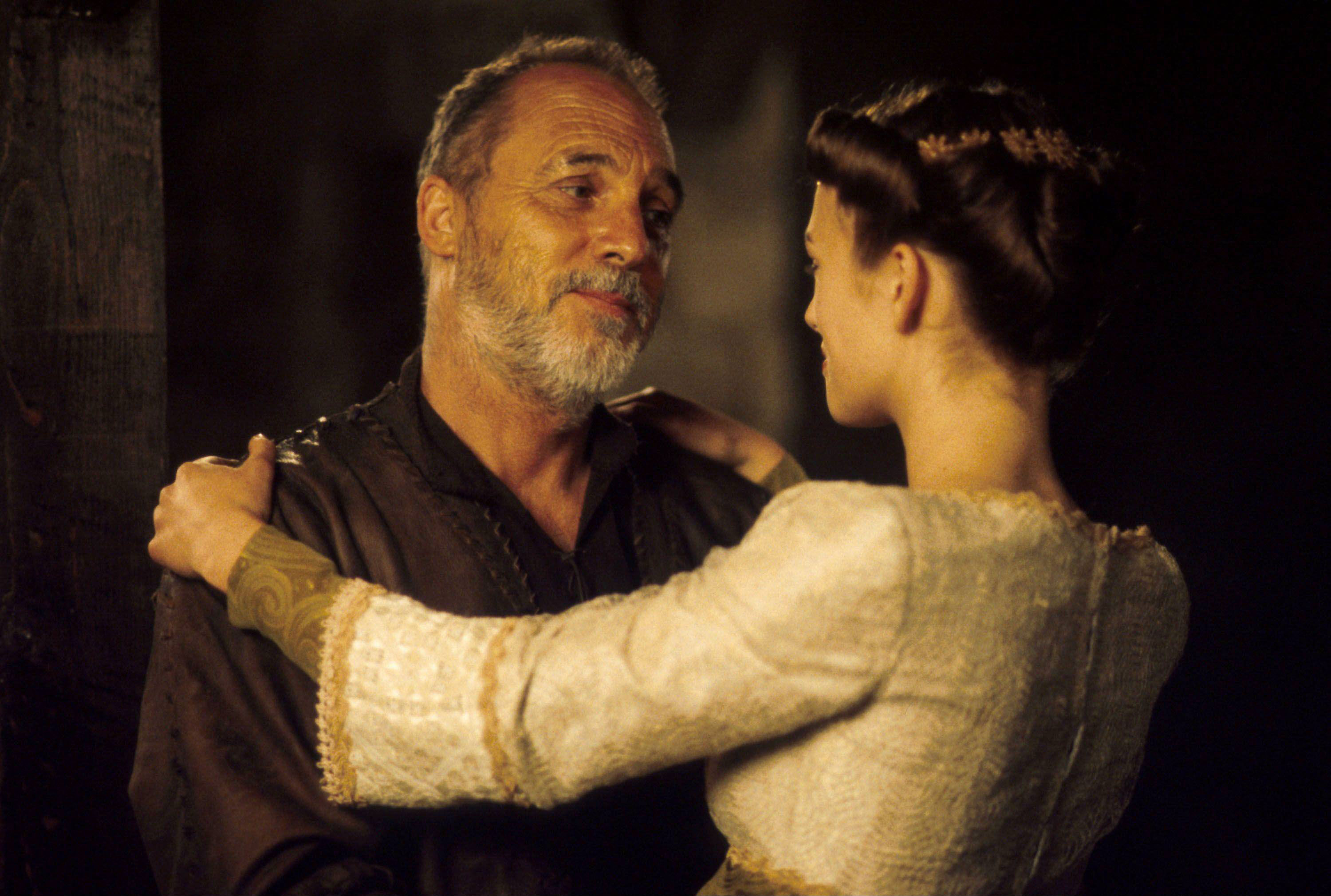 Stuart Wilson - actor - biography, photo, best movies and TV shows