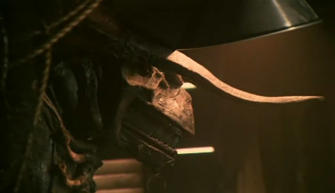 13th Child (movie, 2002)