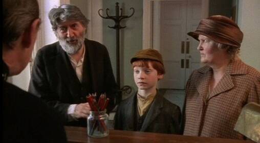 I Was a Rat (mini-series, 2001)