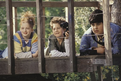 Max Keeble's Big Move (movie, 2001)