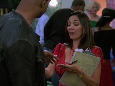 Carole Davis - actress - biography, photo, best movies and TV shows