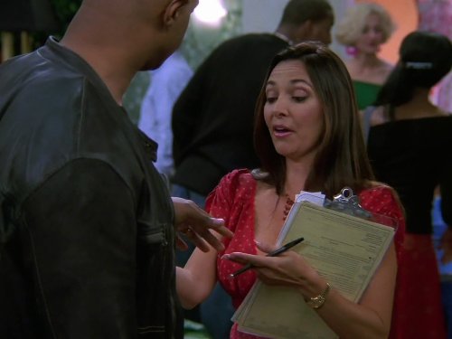 Carole Davis - actress - biography, photo, best movies and TV shows