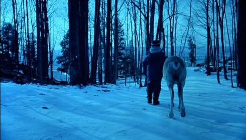 Screenshots - Prancer Returns