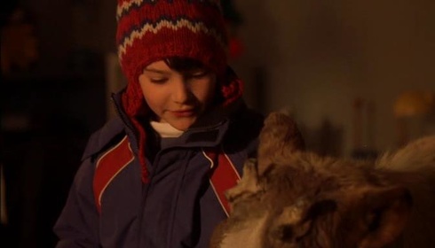 Screenshots - Prancer Returns