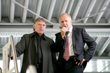 Simon Rouse - actor - biography, photo, best movies and TV shows