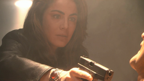 Conrad Dunn - actor - biography, photo, best movies and TV shows