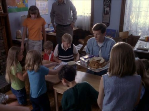 Robert Stanton - actor - biography, photo, best movies and TV shows