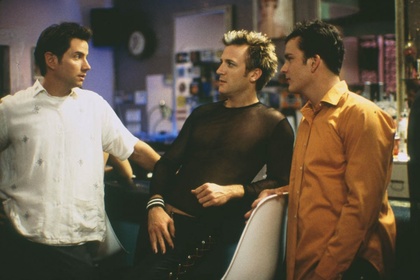 Sol Goode (movie, 2001)