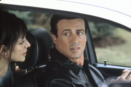 Avenging Angelo (movie, 2002)