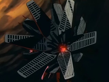 Screenshots - Gall Force: Destruction