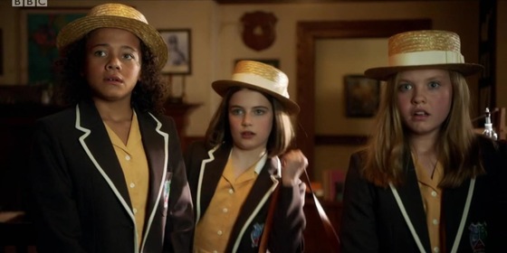 Ella Bright - actress - biography, photo, best movies and TV shows