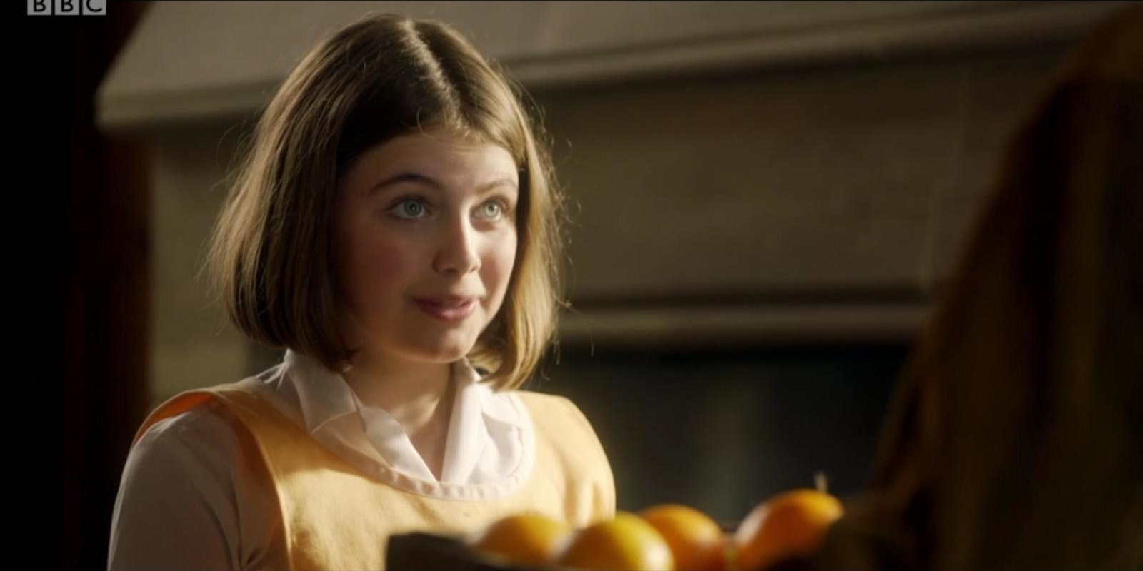 Ella Bright - actress - biography, photo, best movies and TV shows