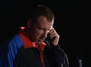 Krot (series, 2001 – 2002)