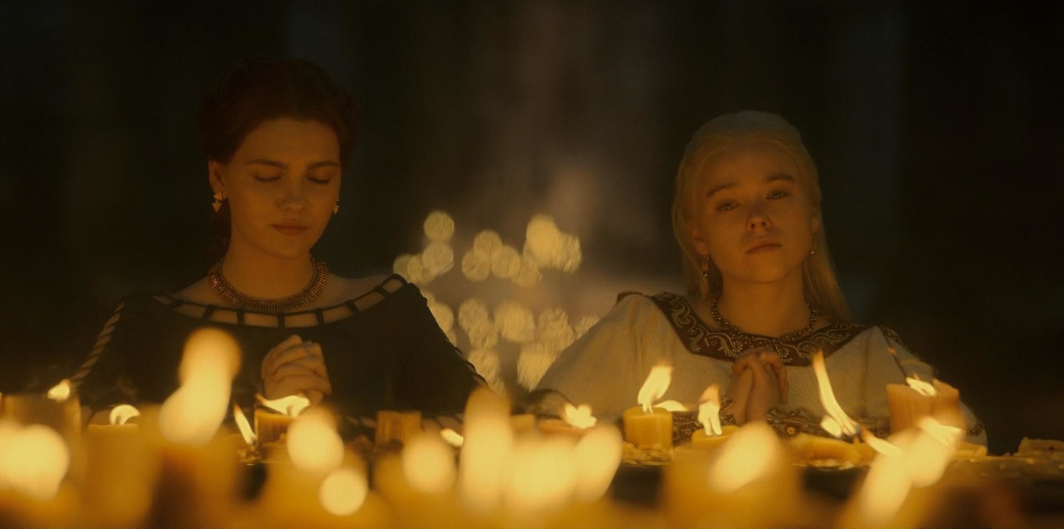 Screenshots - House of the Dragon