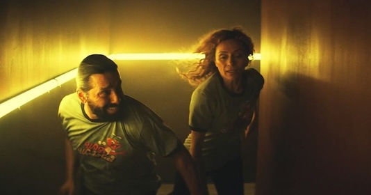 Photos - Willy's Wonderland