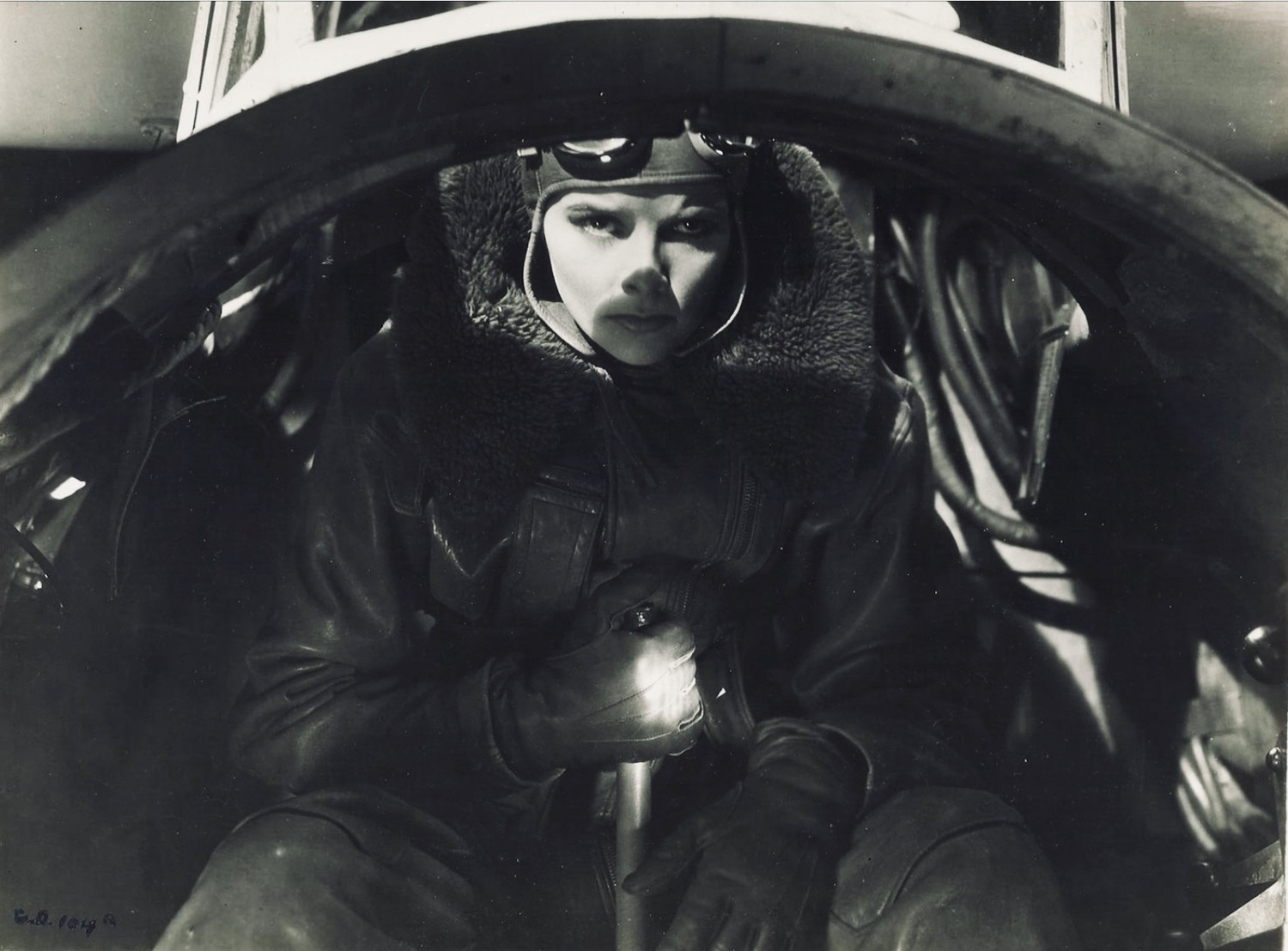 Christopher Strong (movie, 1933)