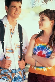 Craig Horner - actor, producer