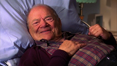 George Murdock - actor - biography, photo, best movies and TV shows