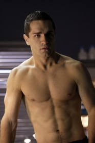 Sam Witwer - actor - biography, photo, best movies and TV shows