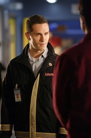 Sam Witwer - actor - biography, photo, best movies and TV shows