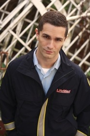 Sam Witwer - actor - biography, photo, best movies and TV shows