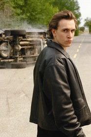 Chad Donella - actor - biography, photo, best movies and TV shows