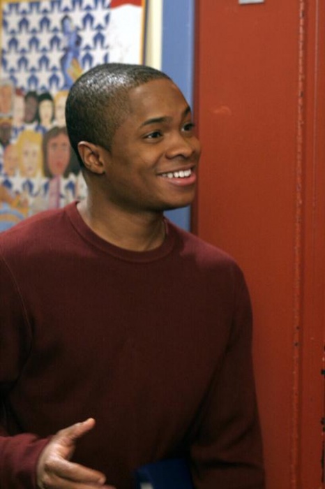 Sam Jones III - actor - biography, photo, best movies and TV shows