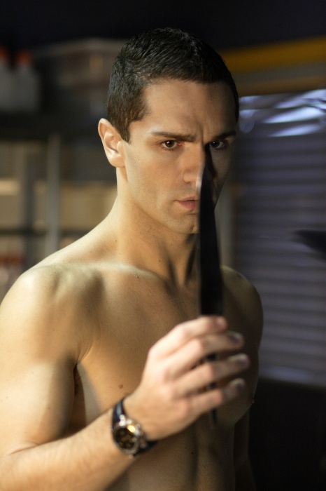 Sam Witwer - actor - biography, photo, best movies and TV shows