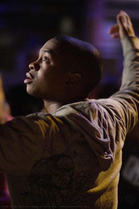 Sam Jones III - actor - biography, photo, best movies and TV shows