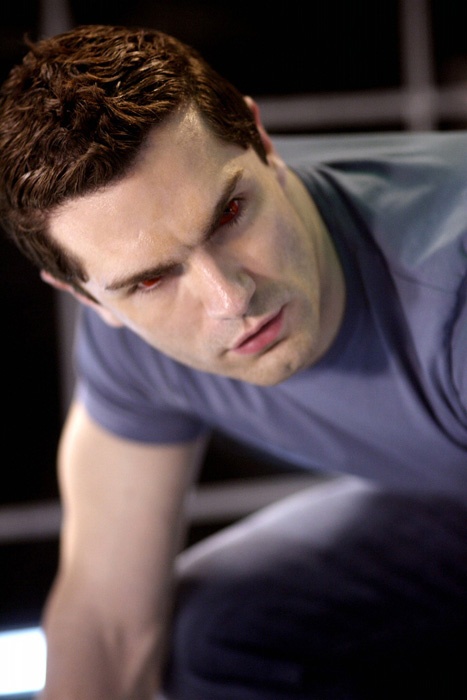 Sam Witwer - actor - biography, photo, best movies and TV shows