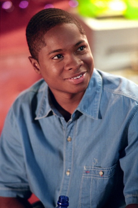 Sam Jones III - actor - biography, photo, best movies and TV shows