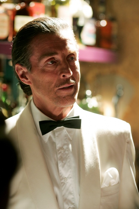 John Glover - actor - biography, photo, best movies and TV shows