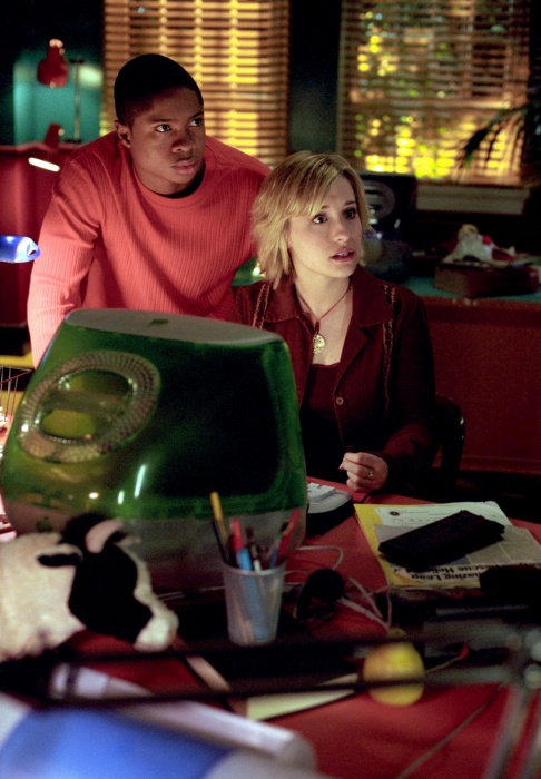 Sam Jones III - actor - biography, photo, best movies and TV shows