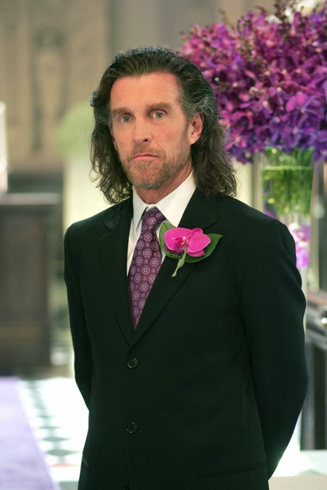 John Glover - actor - biography, photo, best movies and TV shows