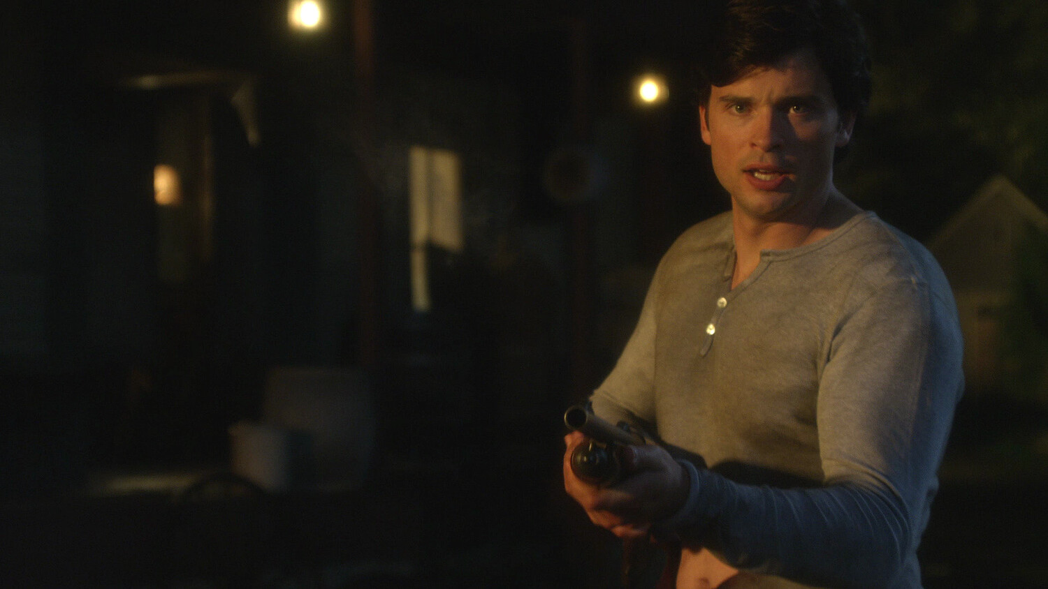 Screenshots - Smallville