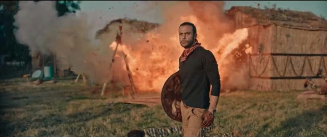 Mohamed Emam - actor - biography, photo, best movies and TV shows