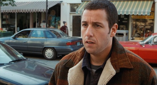 Screenshots - Mr. Deeds